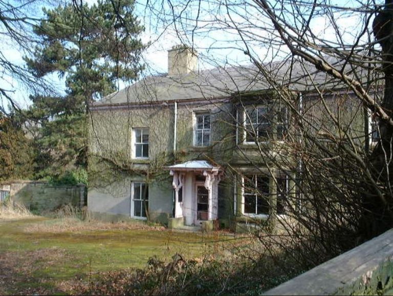 Brook House – Bollington, the Happy Valley!